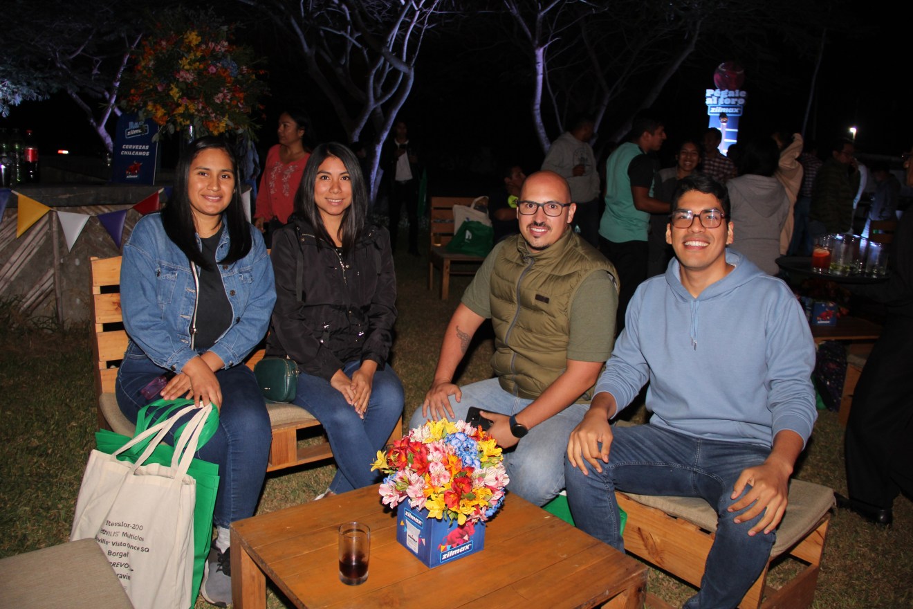 MSD Animal Health e Invetsa presentaron Zilmax, eficaz promotor de ...