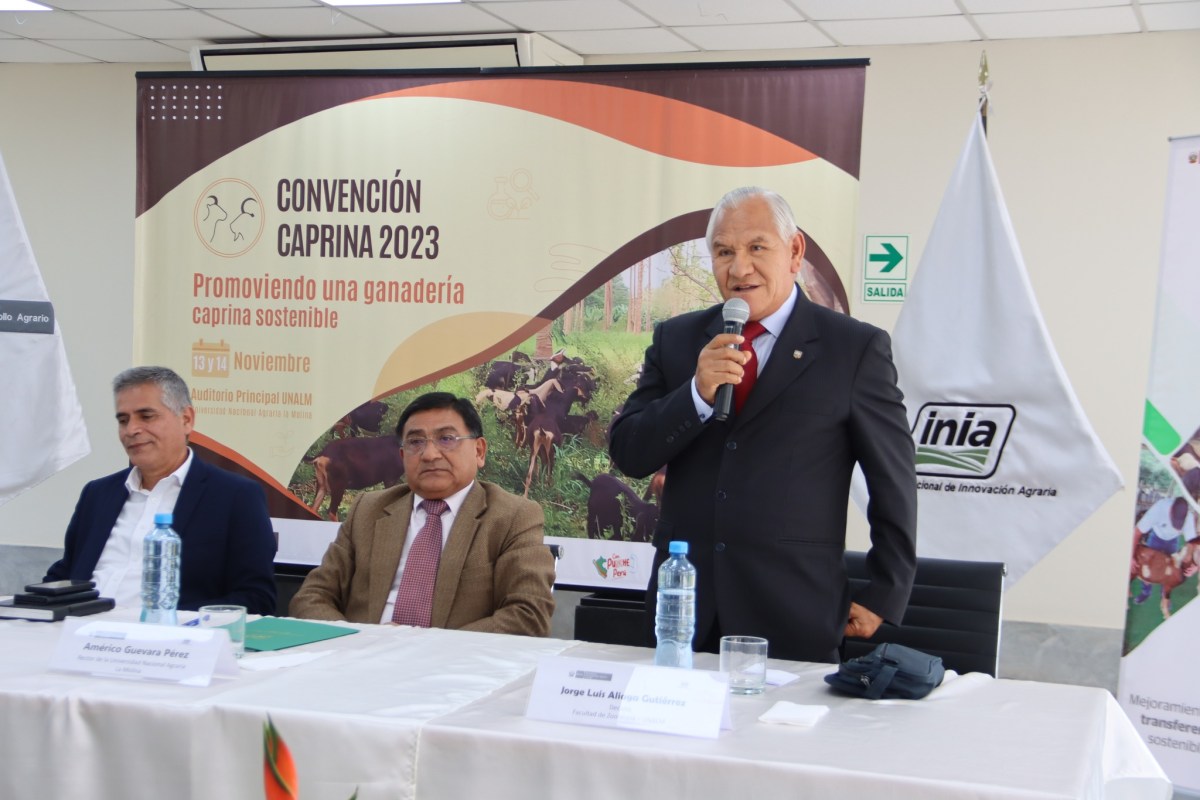 𝗨𝗡𝗔𝗟𝗠 𝘀𝗲𝗿𝗮́ 𝘀𝗲𝗱𝗲 𝗱𝗲 𝗹𝗮 1ra 𝗖𝗼𝗻𝘃𝗲𝗻𝗰𝗶𝗼́𝗻 𝗜𝗻𝘁𝗲𝗿𝗻𝗮𝗰𝗶𝗼𝗻𝗮𝗹 𝗖𝗮𝗽𝗿𝗶𝗻𝗮 𝟮𝟬𝟮𝟯 ...